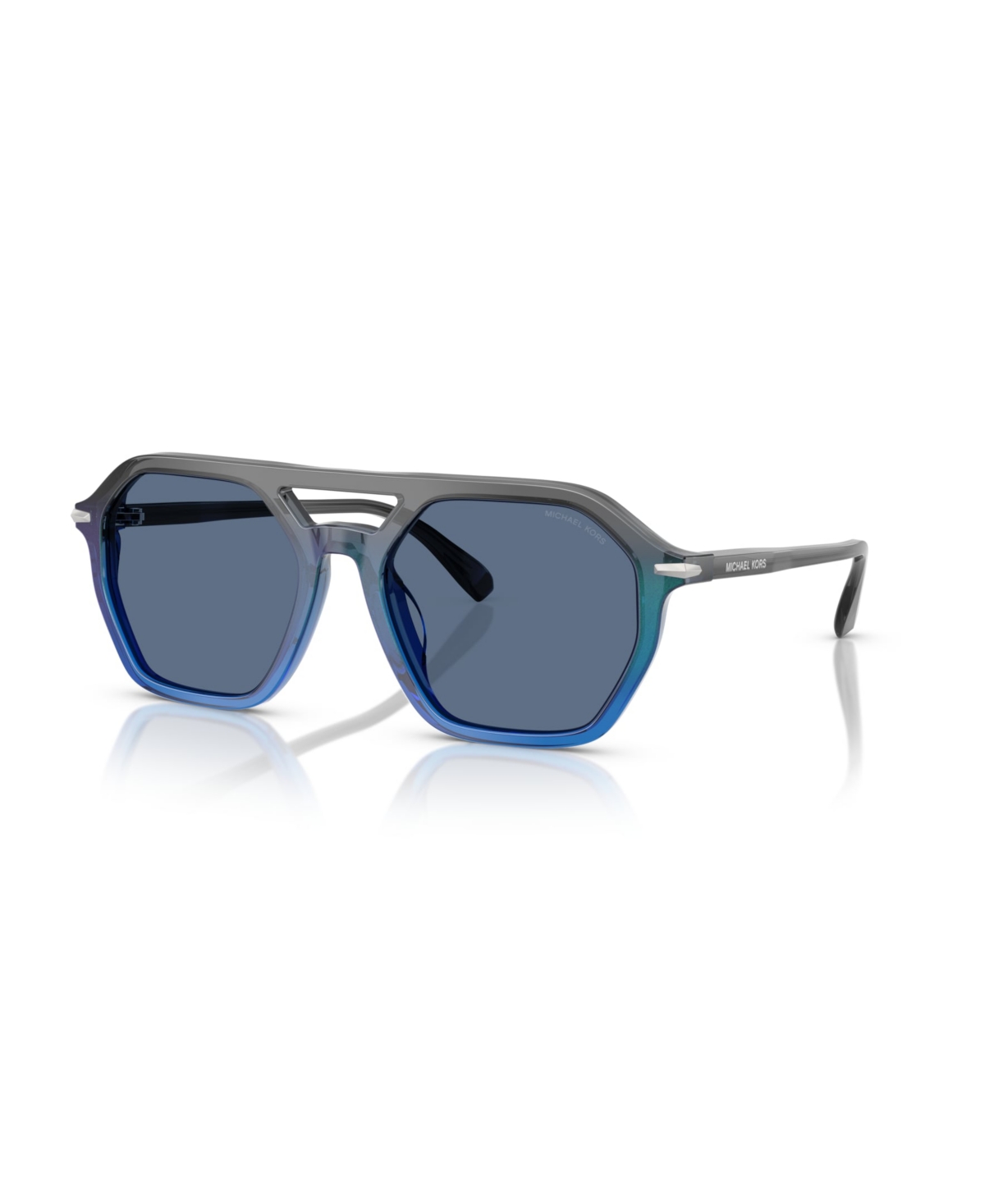 Click here for Michael Kors Mens Jackson Hole Sunglasses  MK2251U... prices