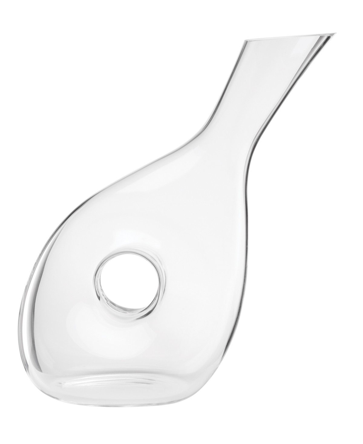 Click here for Lenox Tuscany Classics 35 oz. Pierced Glass Decant... prices