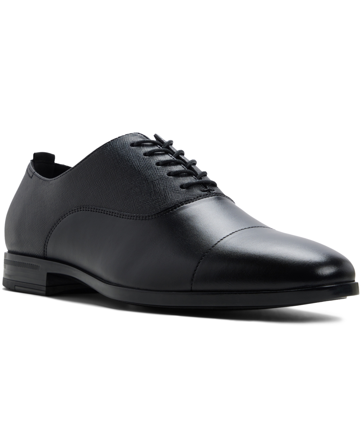 Click here for Ted Baker Mens Alton Modern Oxfords - Black prices