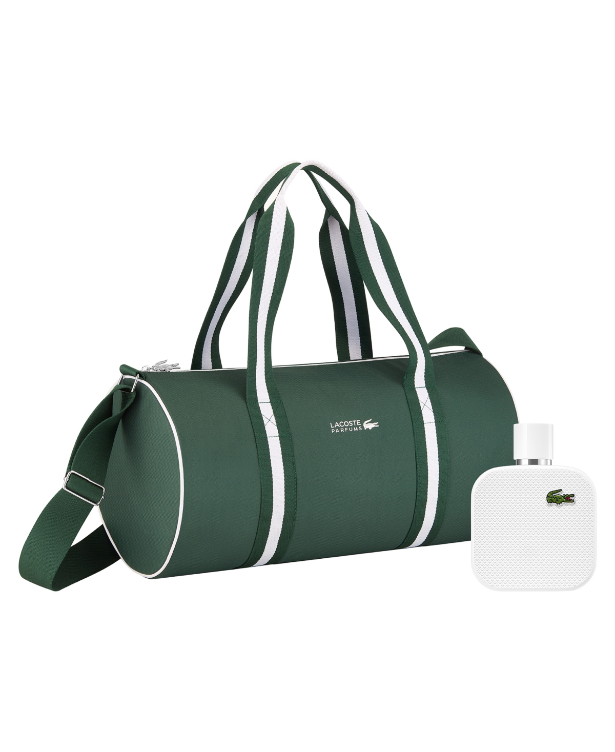 Click here for Lacoste 2-Piece Blanc Eau de Toilette Spray Gift S... prices