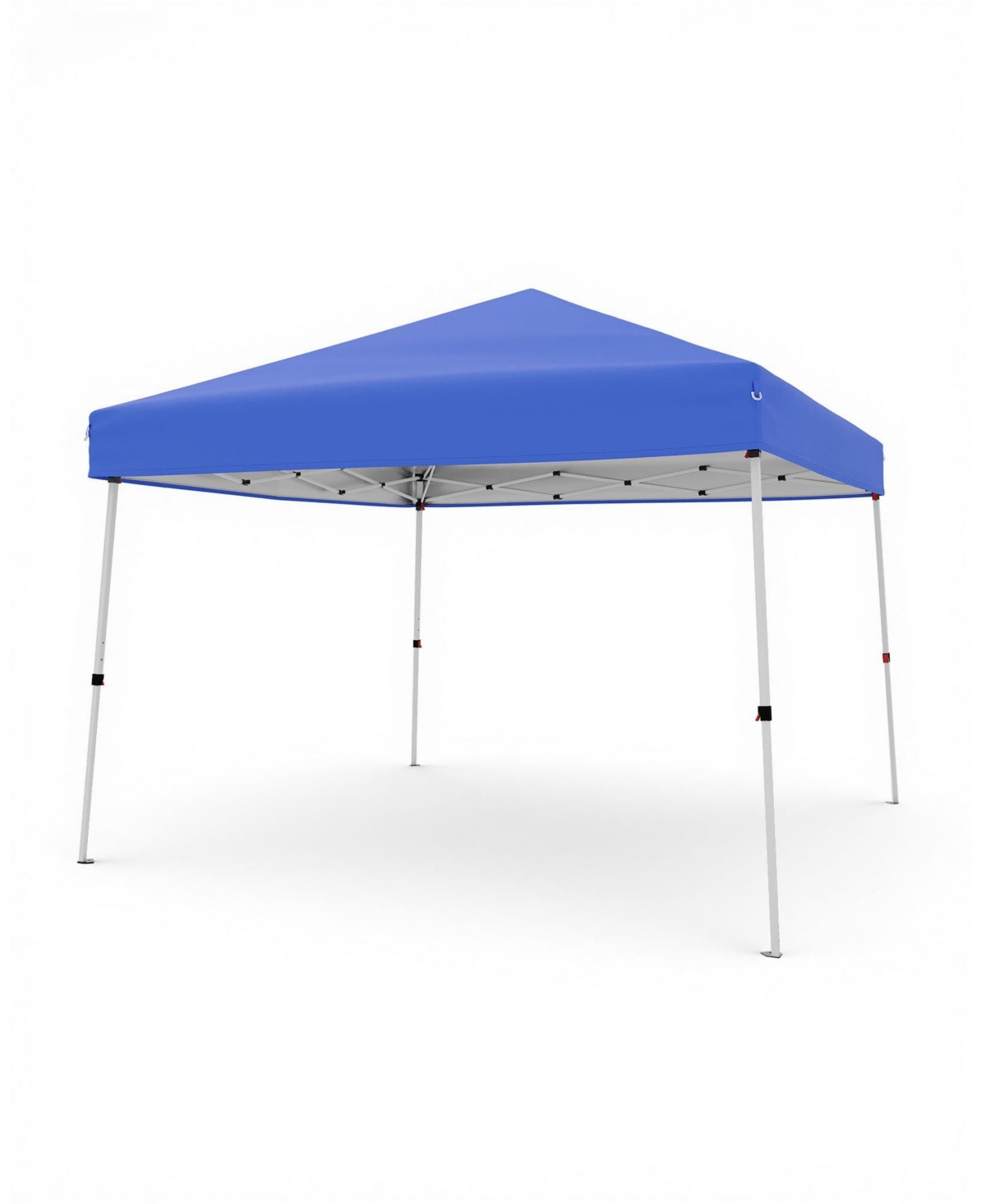 Click here for homfan 10x10feet Slant Leg Pop Up Canopy Tent  Ins... prices