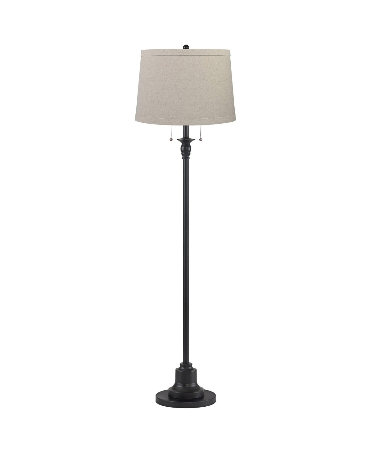 Click here for 360 Lighting Dyna Traditional 58 Tall 2-Light Stan... prices