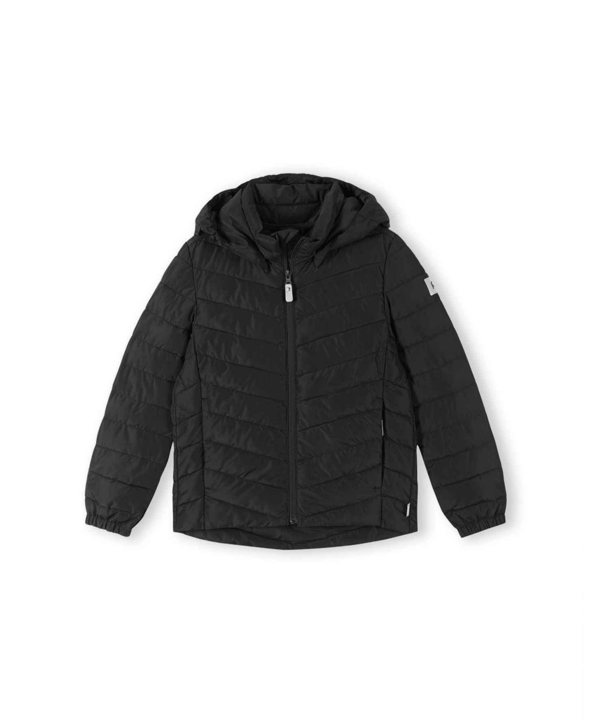 Click here for Reima Boys and Girls (5-14) Uumaja Jacket - Black prices
