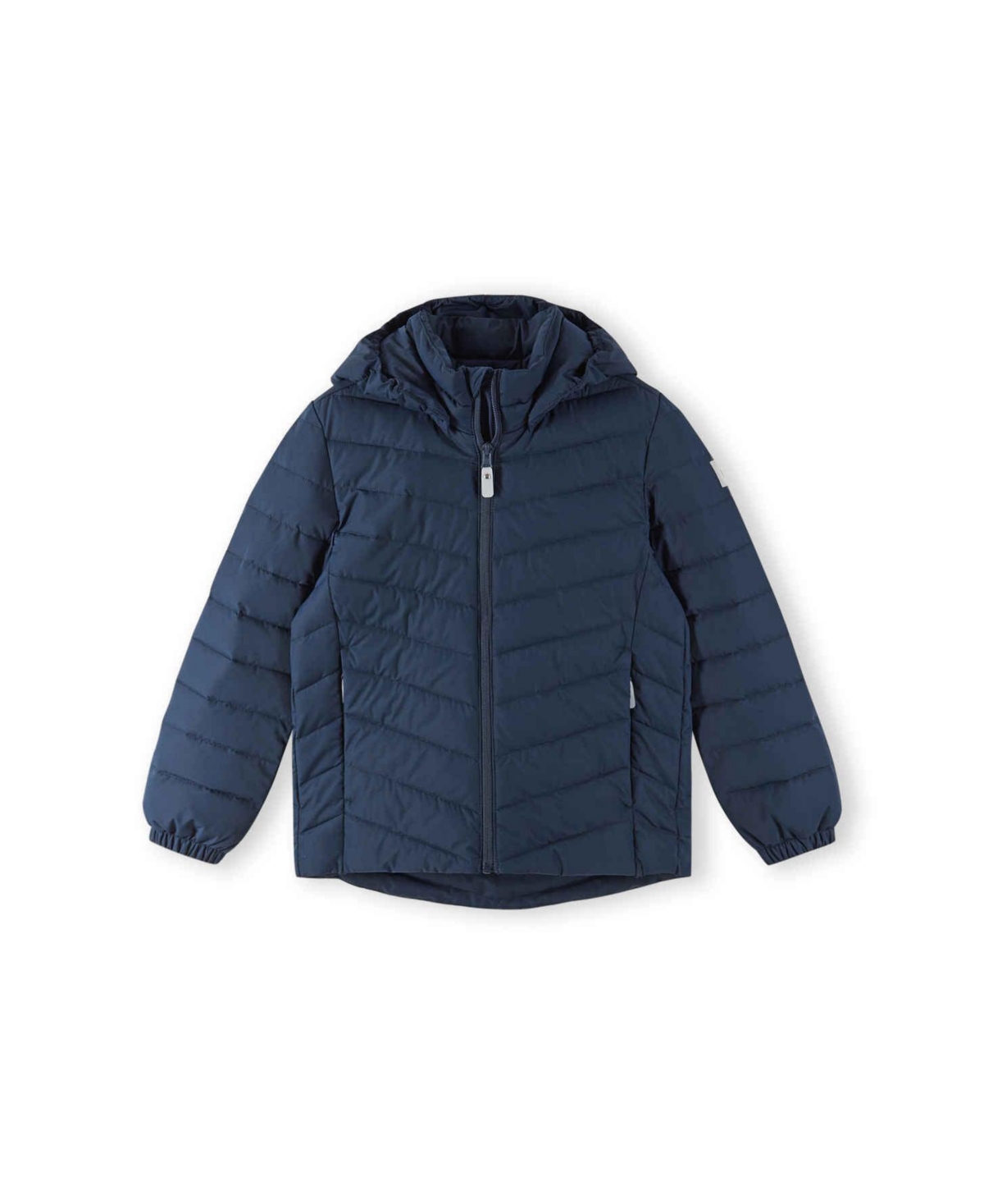 Click here for Reima Boys and Girls (5-14) Uumaja Jacket - Navy prices