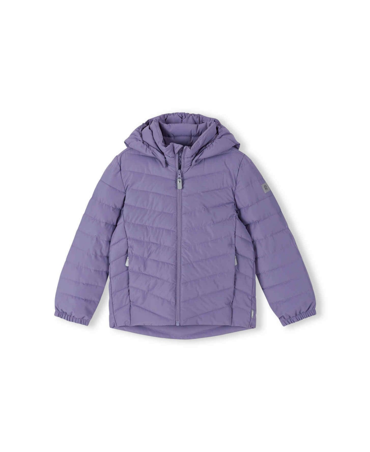 Click here for Reima Boys and Girls (5-14) Uumaja Jacket - Misty... prices