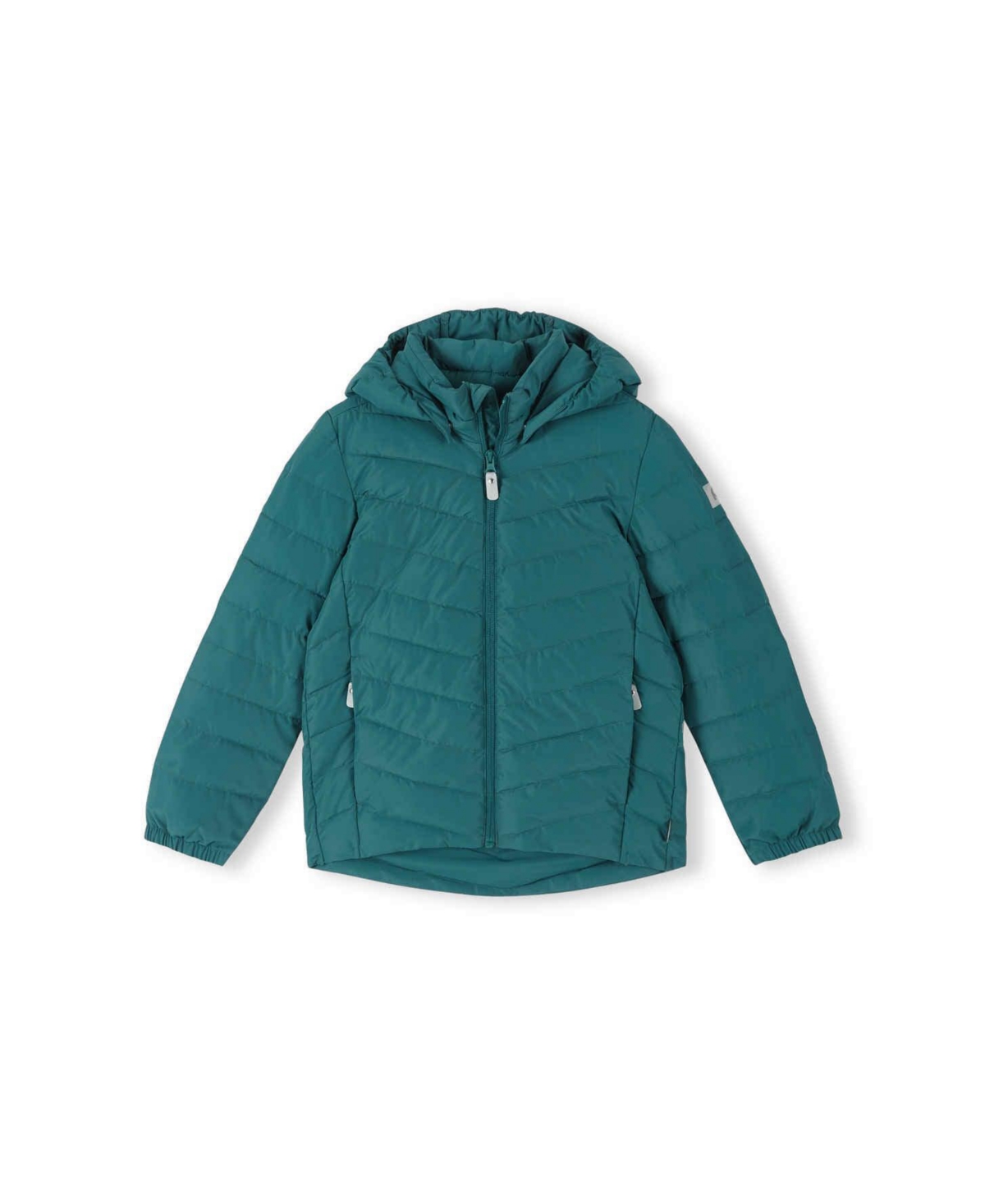 Click here for Reima Boys and Girls (5-14) Uumaja Jacket - Dark t... prices