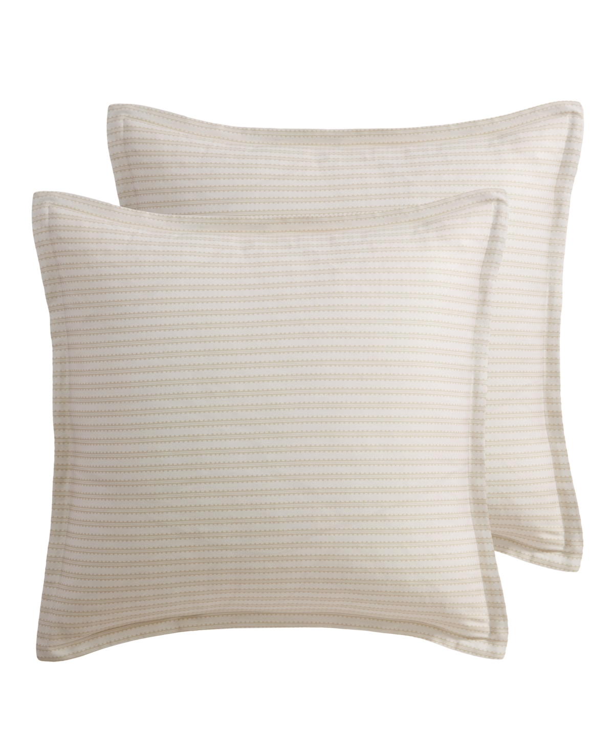 Click here for Levtex Home Camellia 2-Piece Sham Set  European -... prices