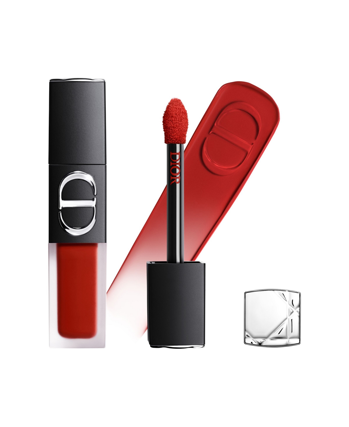 Click here for Dior Rouge Dior On Stage Ink Blur Matte Liquid Lip... prices