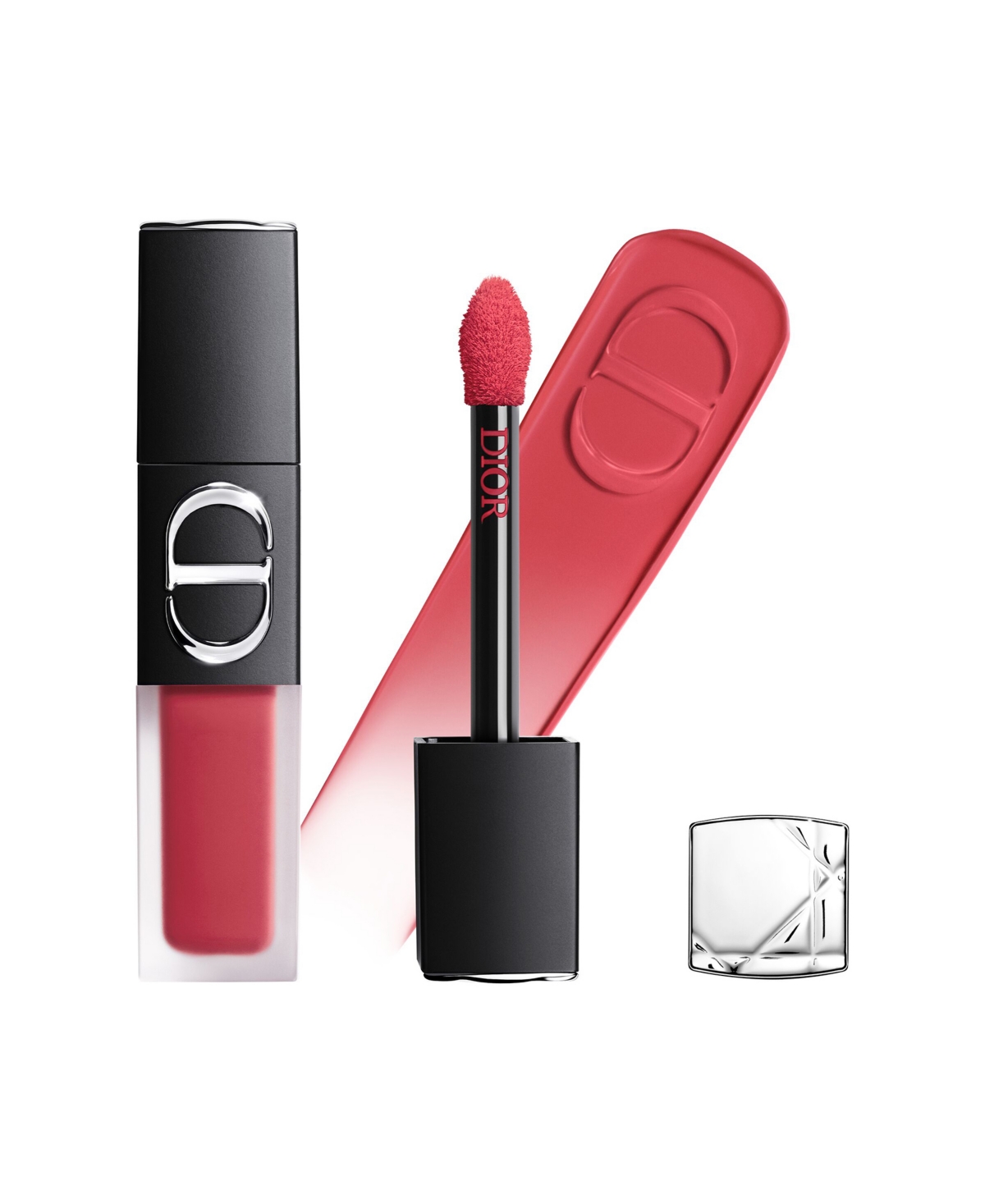 Click here for Dior Rouge Dior On Stage Ink Blur Matte Liquid Lip... prices