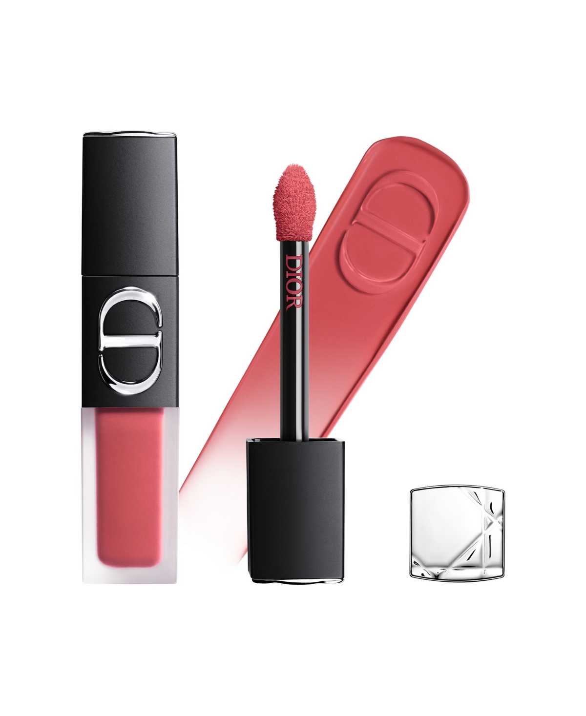Click here for Dior Rouge Dior On Stage Ink Blur Matte Liquid Lip... prices