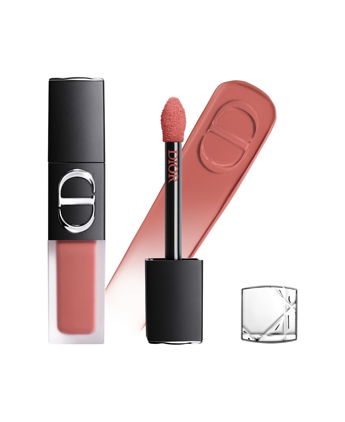 Click here for Dior Rouge Dior On Stage Ink Blur Matte Liquid Lip... prices