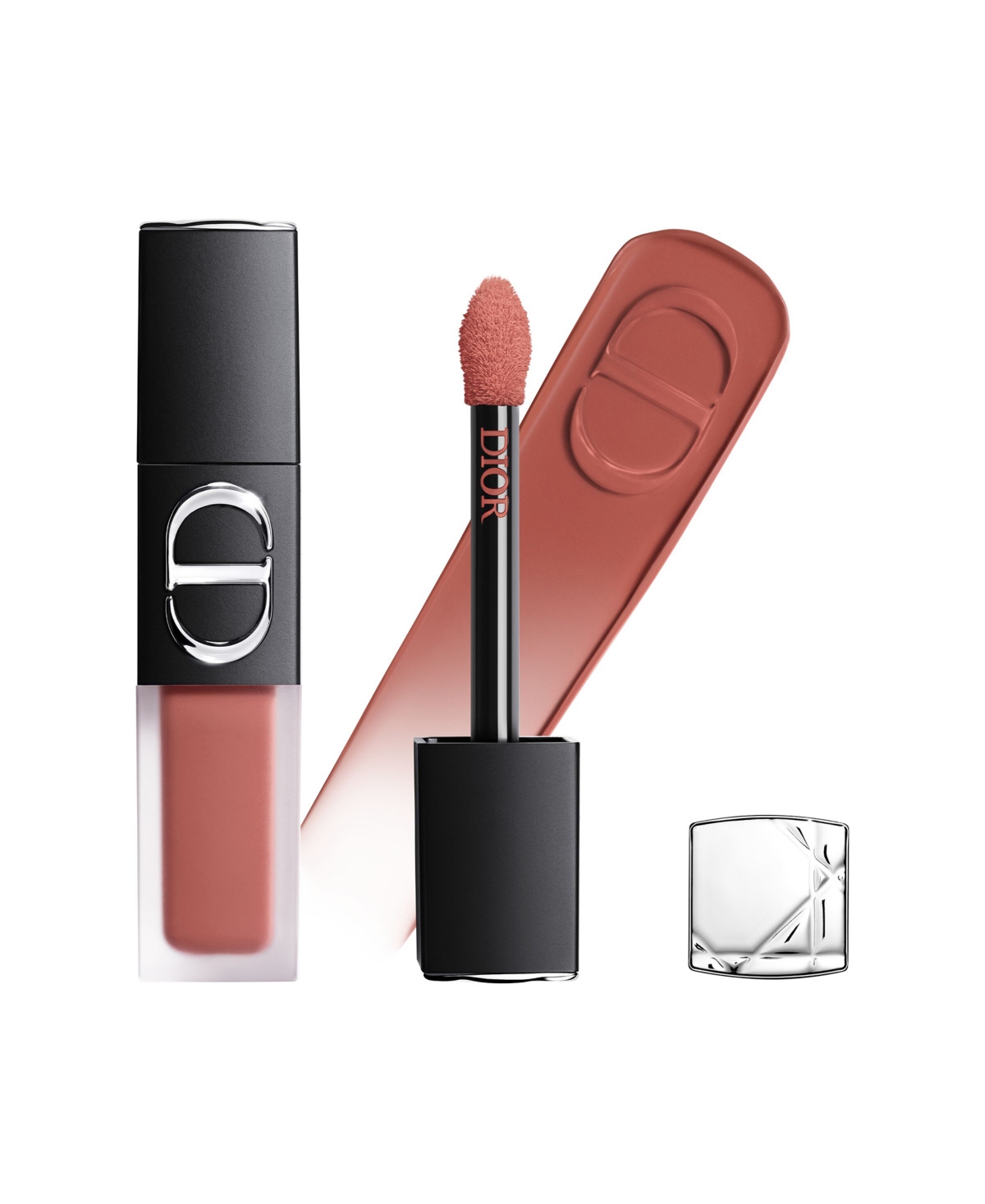 Click here for Dior Rouge Dior On Stage Ink Blur Matte Liquid Lip... prices