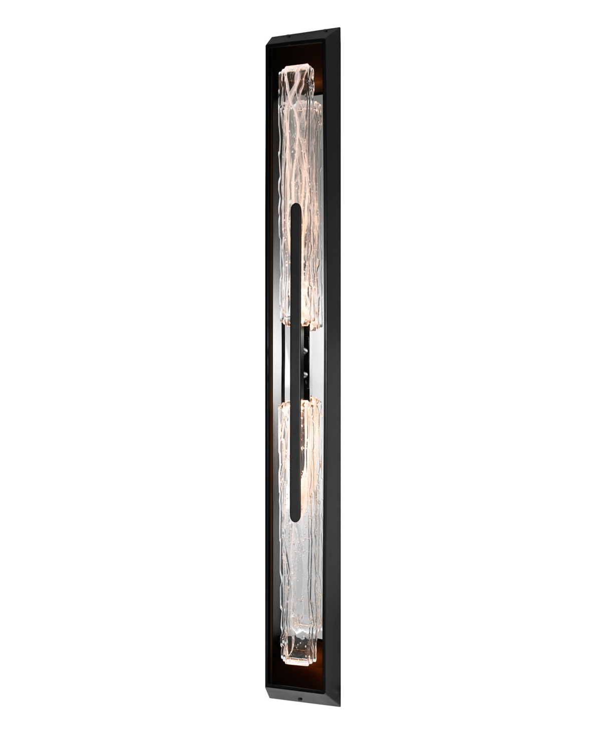 Click here for Cwi Lighting Curva 44 Metal Outdoor Sconce - Sand... prices