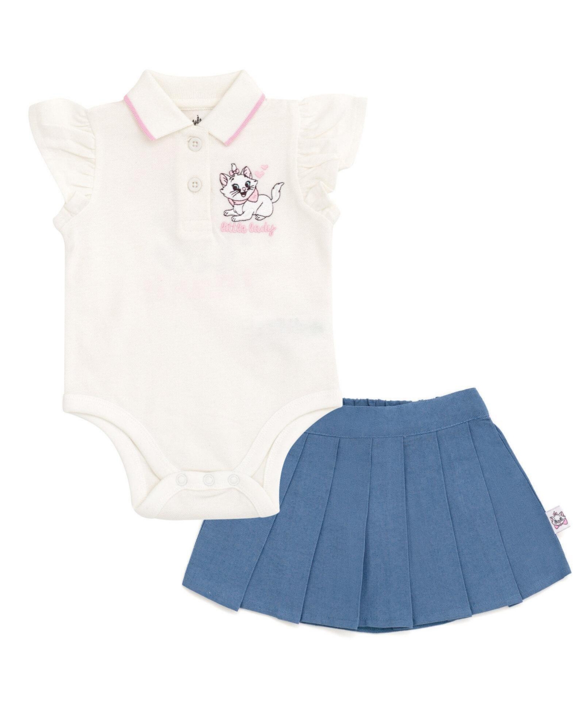 Click here for The Aristocats Marie Baby Girls ( new born to 24 M... prices