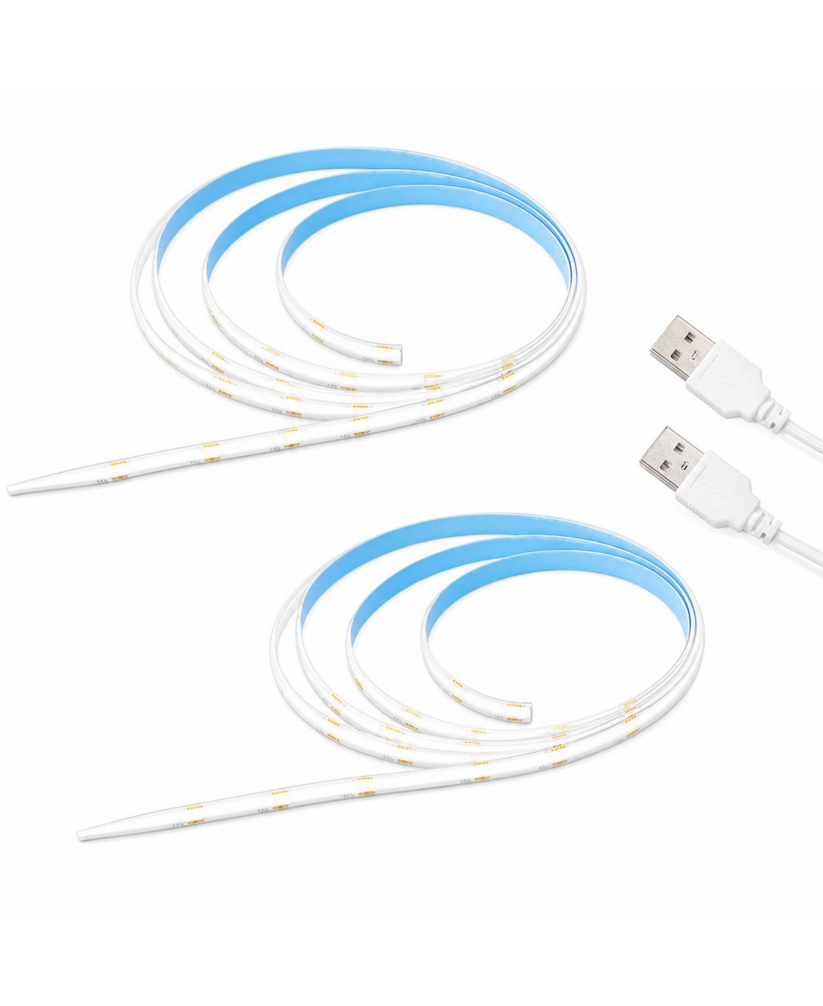 Click here for Lofree Usb Cob Led Flexible String Light  Set of 2... prices