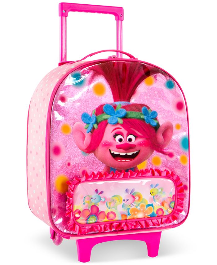 Heys Trolls 19" Rolling Suitcase - Macy's