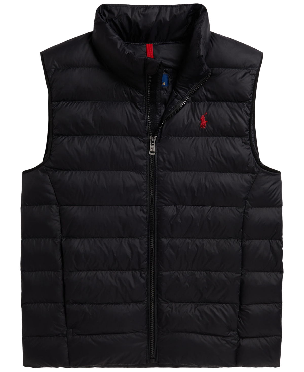 Click here for Polo Ralph Lauren Boys 8-20 The Colden Packable Qu... prices