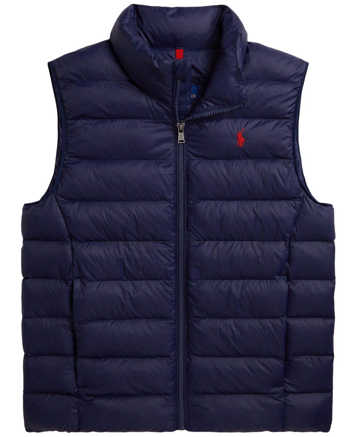 Click here for Polo Ralph Lauren Boys 8-20 The Colden Packable Qu... prices