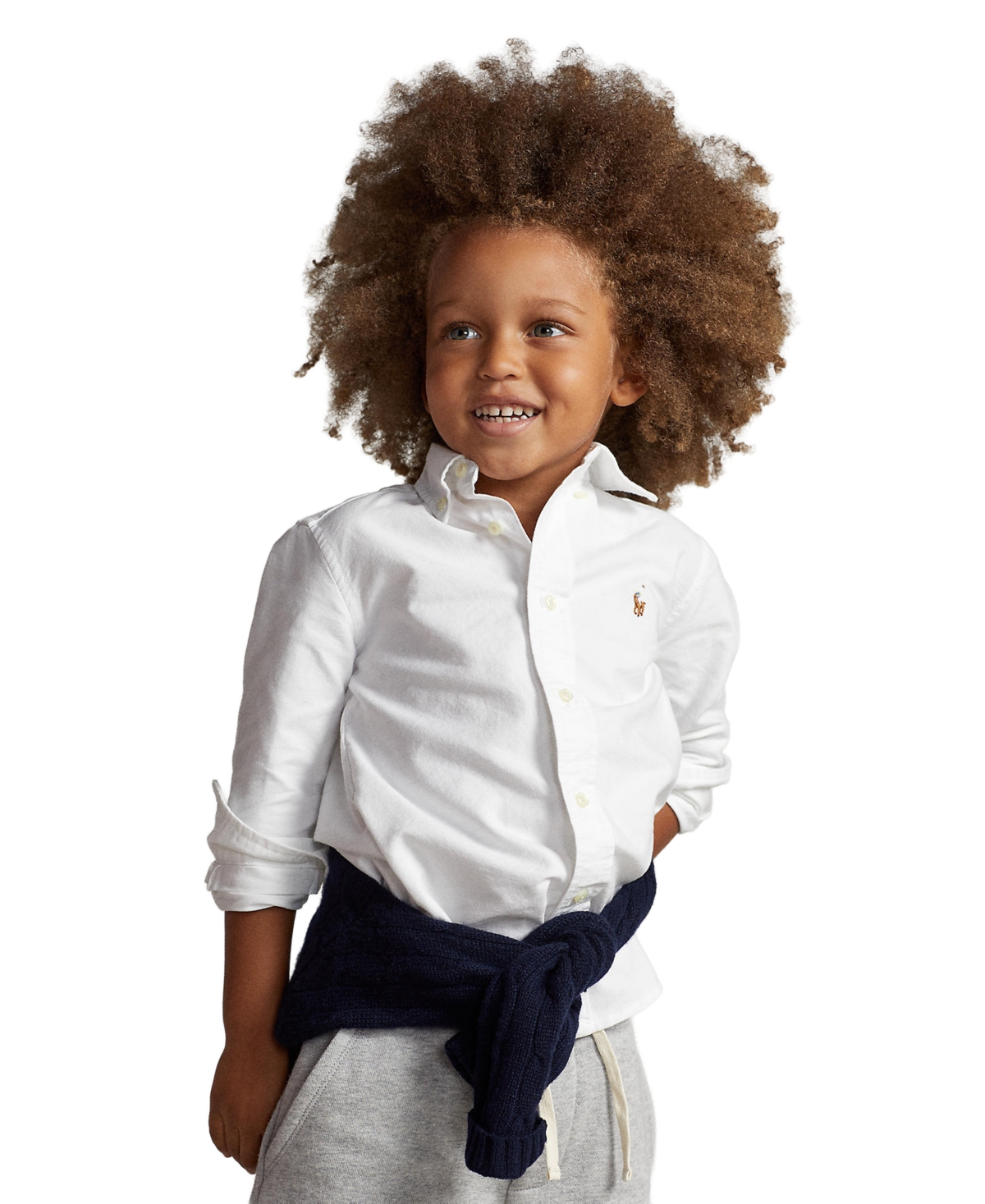 Click here for Polo Ralph Lauren Toddler and Little Boys Cotton O... prices