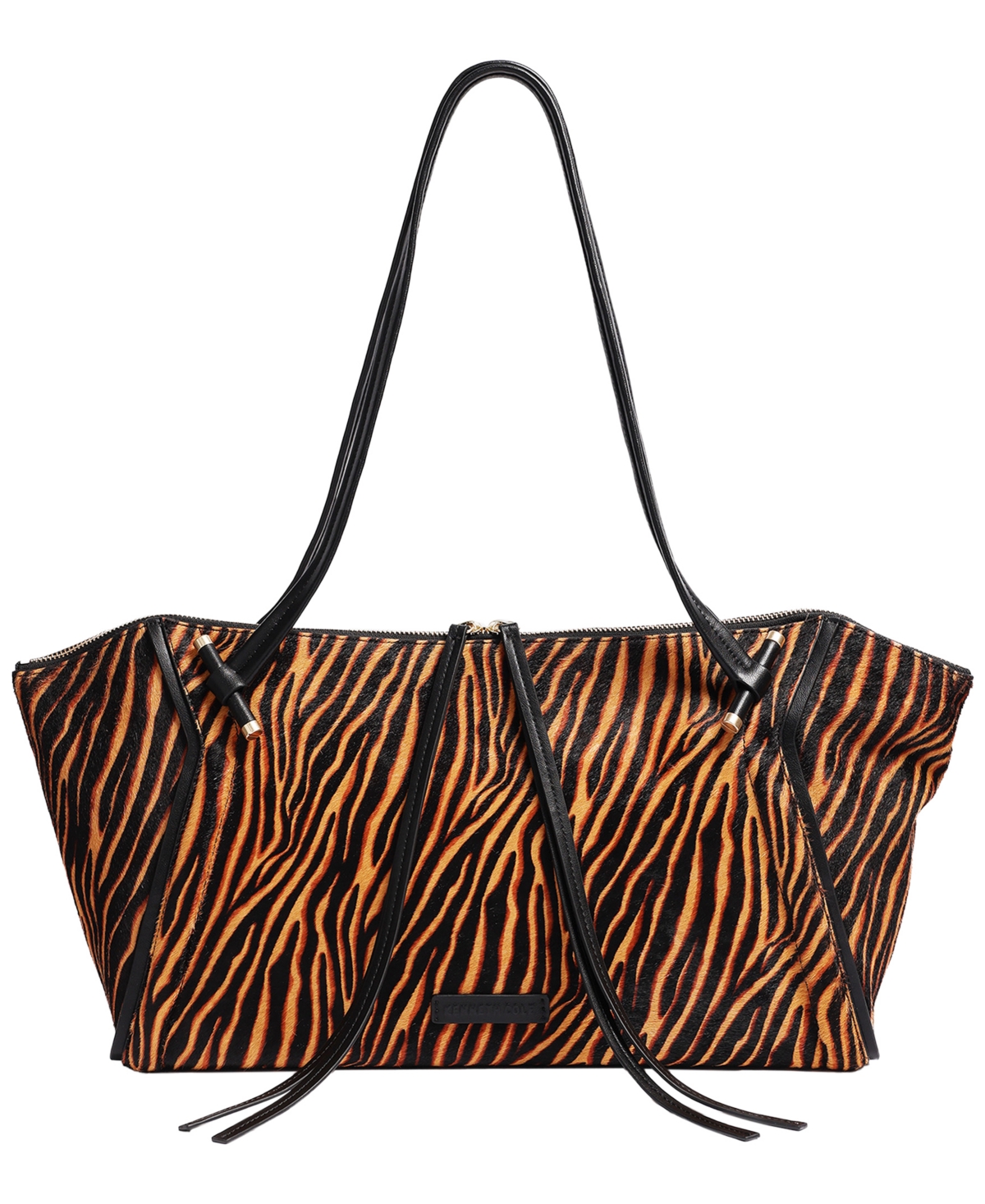 Click here for Kenneth Cole Highline East West Leather Extra-Larg... prices