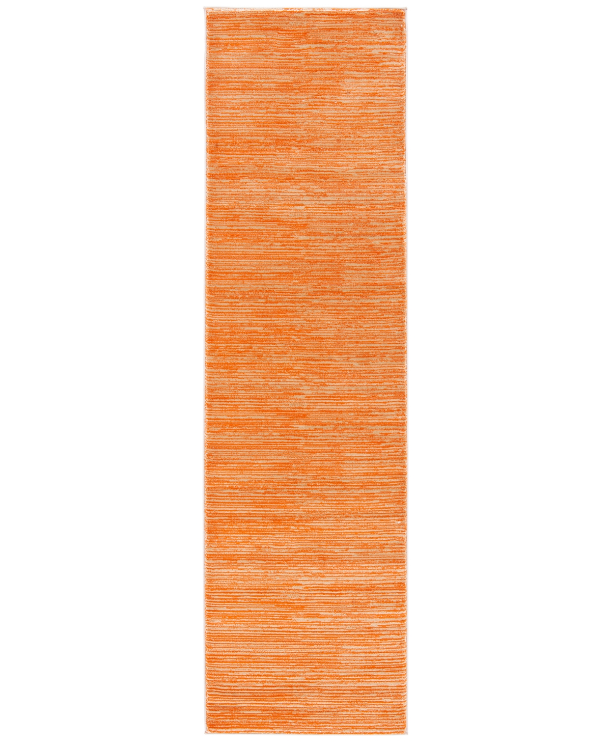 Click here for Safavieh 27 x 5 x 5 22x8 Runner Area Rug - Orange prices