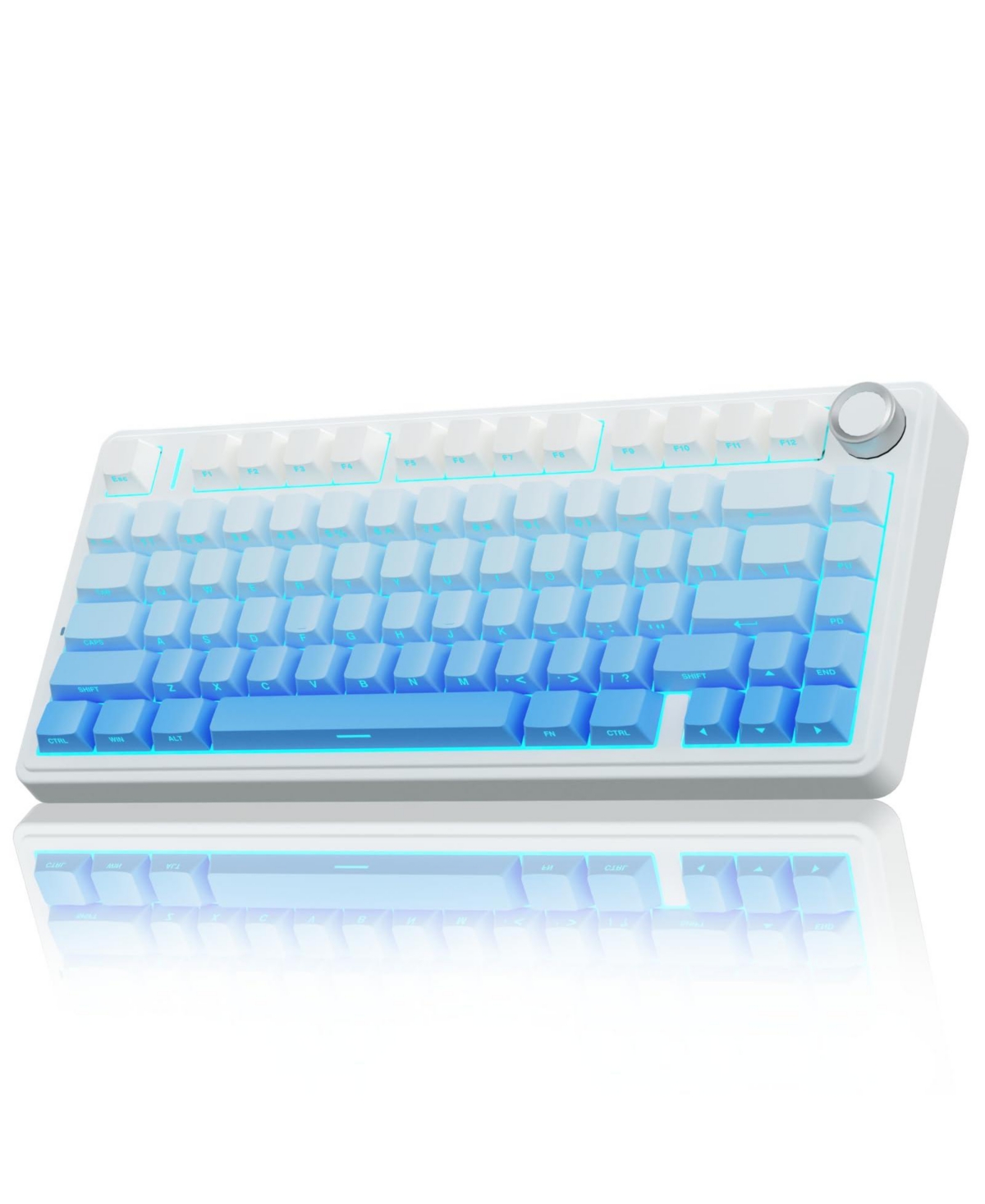 Click here for Lofree Wanderfree F75 Pro Wireless Hot-Swappable M... prices