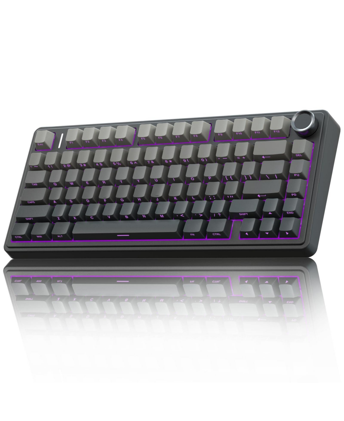 Click here for Lofree Wanderfree F75 Pro Wireless Hot-Swappable M... prices
