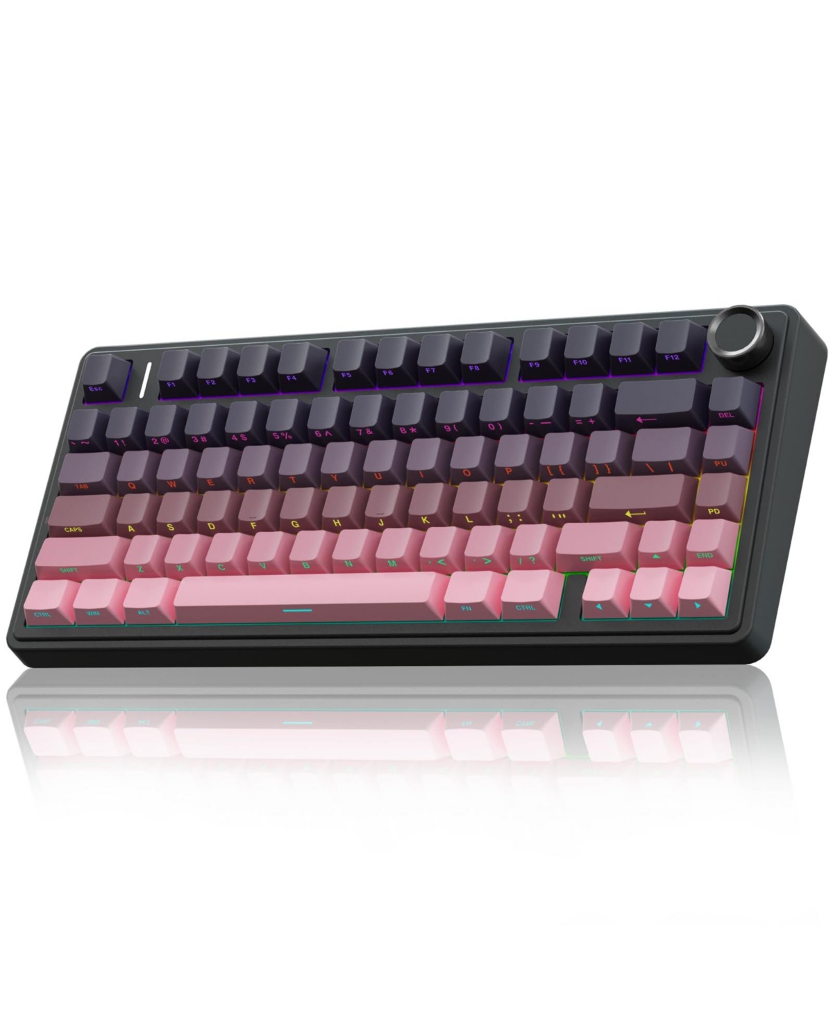 Click here for Lofree Wanderfree F75 Pro Wireless Hot-Swappable M... prices