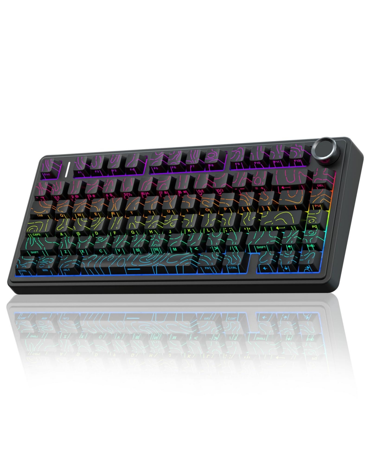 Click here for Lofree F75 Pro Wireless Hot-Swappable Mechanical G... prices