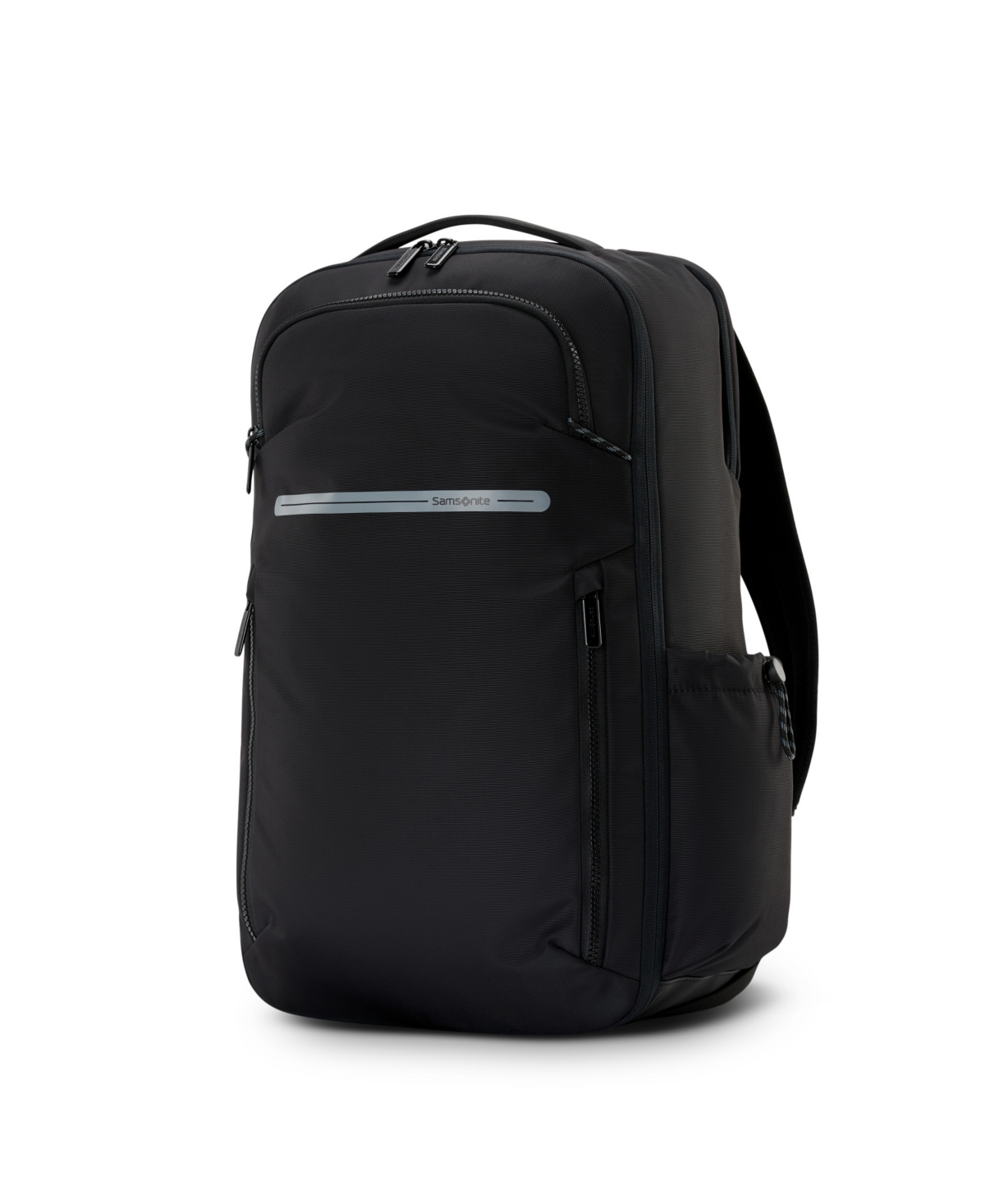 Click here for Samsonite Axxis 19.5 Travel Backpack - Black prices