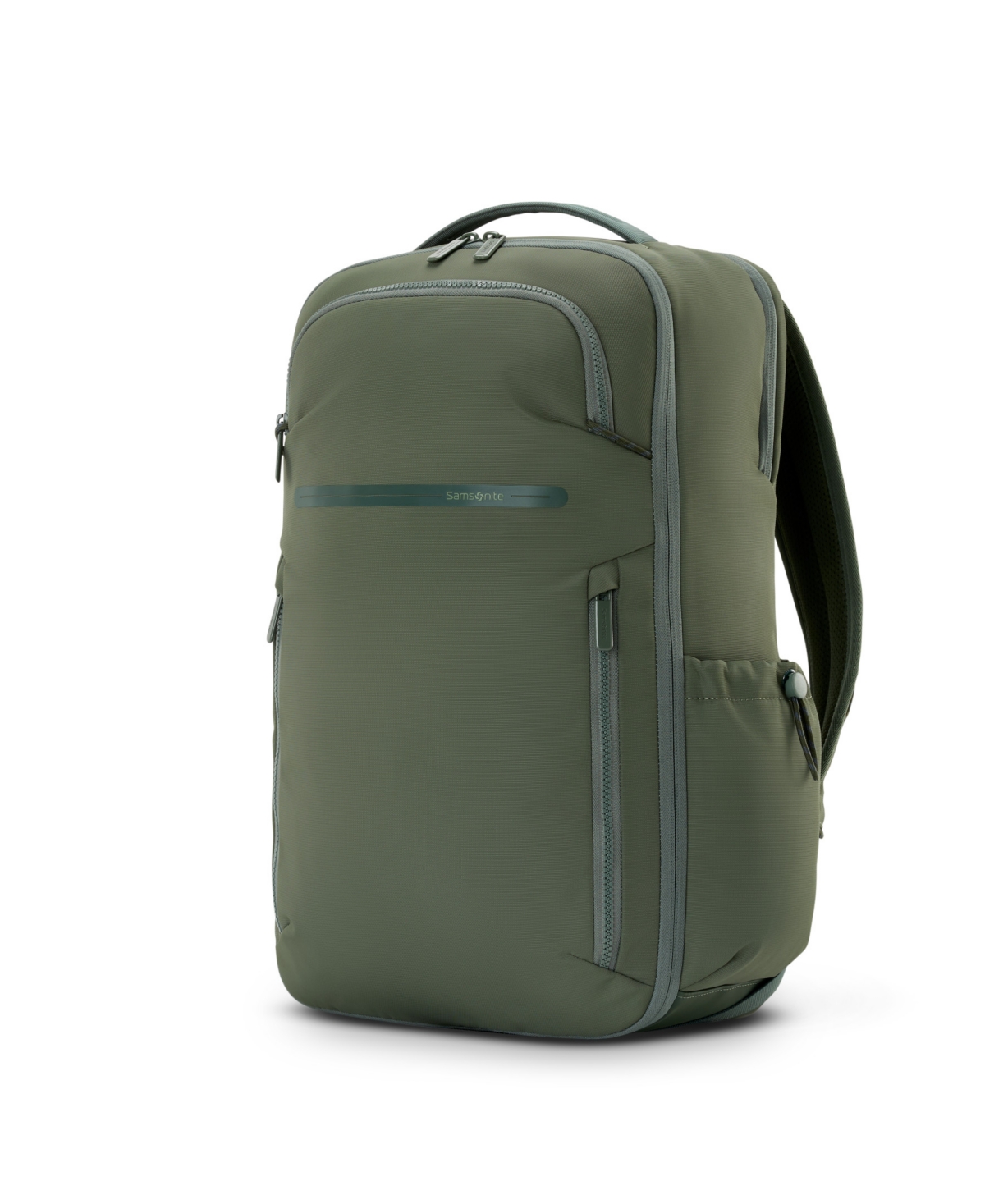 Click here for Samsonite Axxis 19.5 Travel Backpack - Olive prices