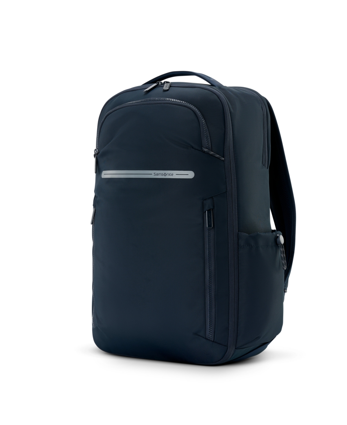 Click here for Samsonite Axxis 19.5 Travel Backpack - Navy prices