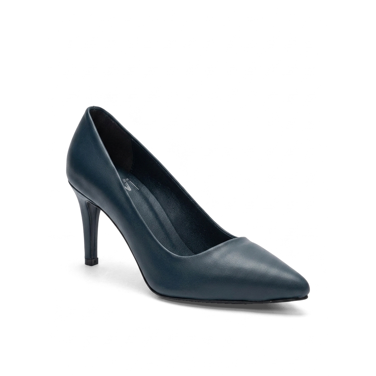 Click here for Forever and Always Shoes Womens Clyde Leather Stil... prices