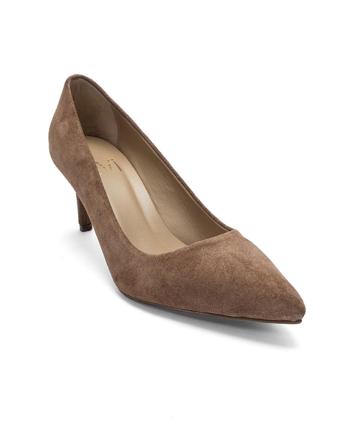 Click here for Forever and Always Shoes Womens Clyde Leather Stil... prices