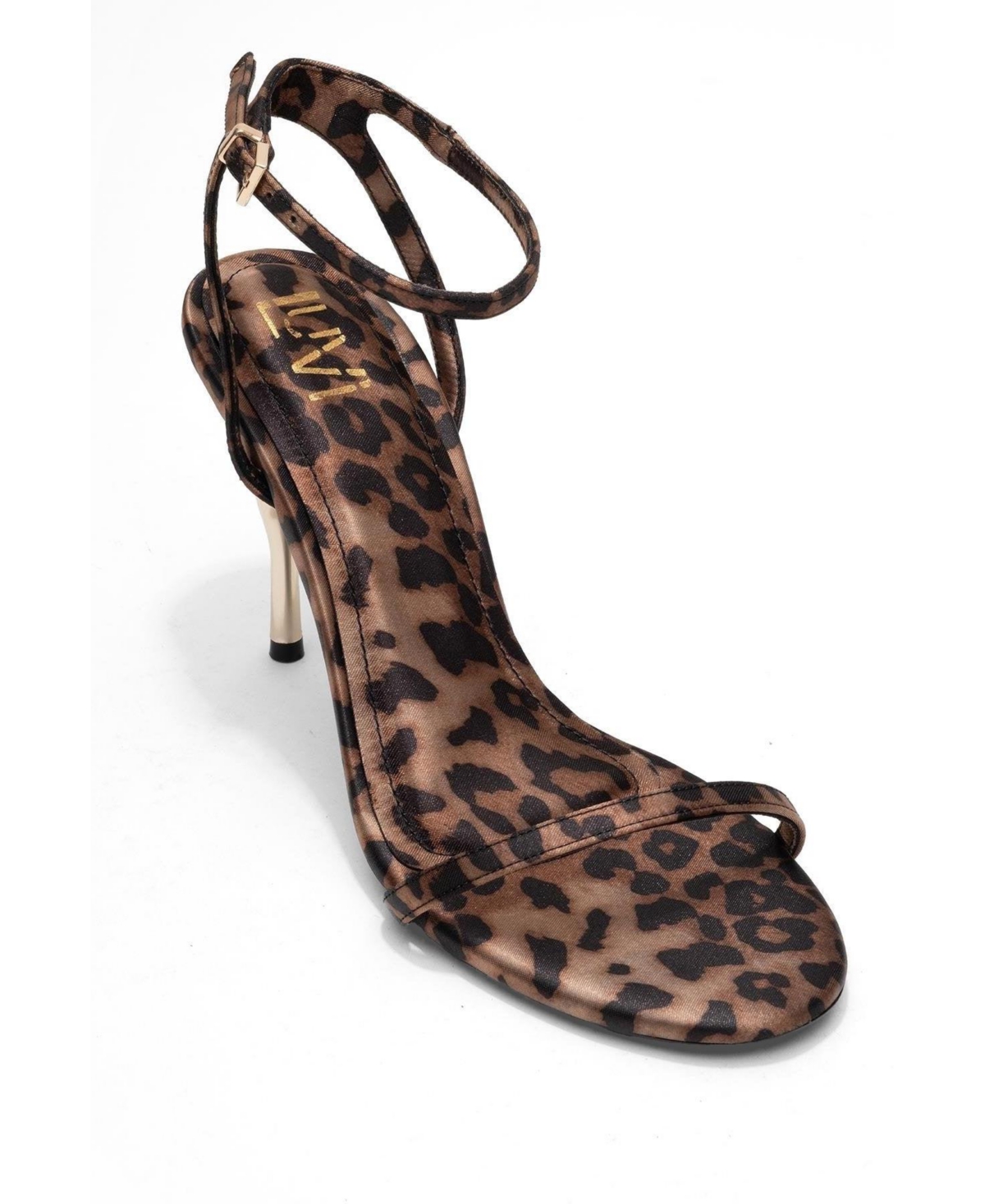 Click here for Prologue Shoes Womens Jasmin Ankle Strap Stiletto... prices