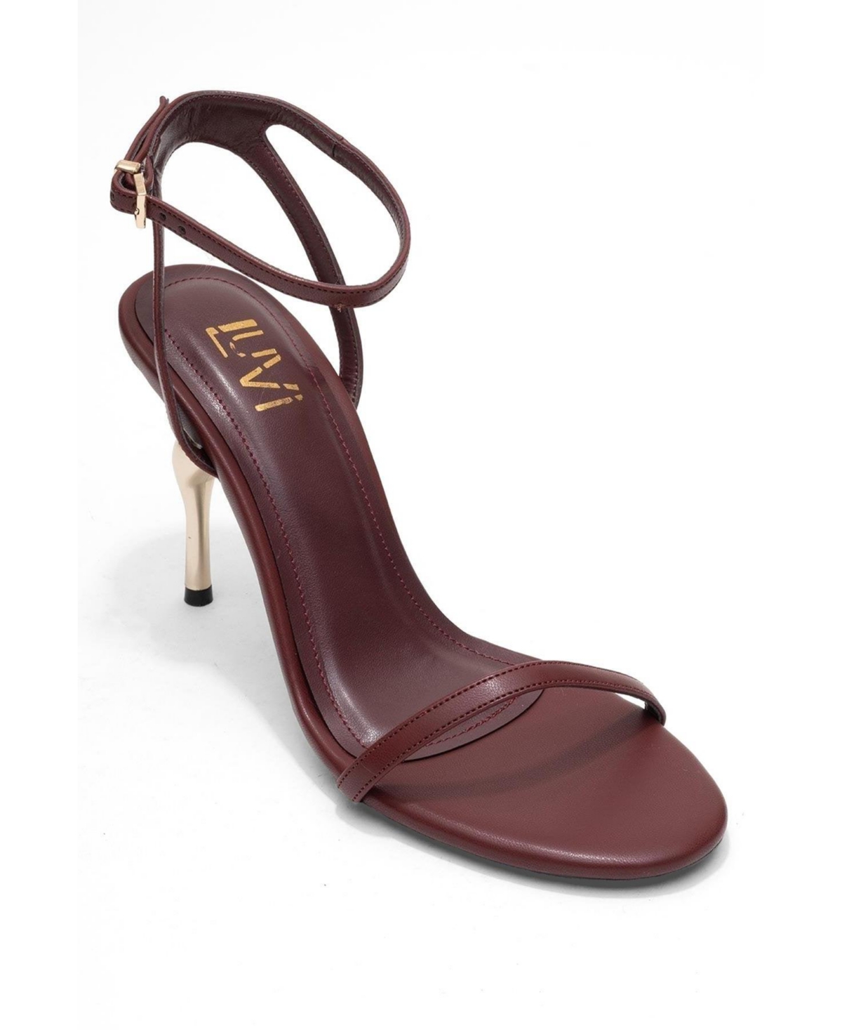 Click here for Prologue Shoes Womens Jasmin Ankle Strap Stiletto... prices
