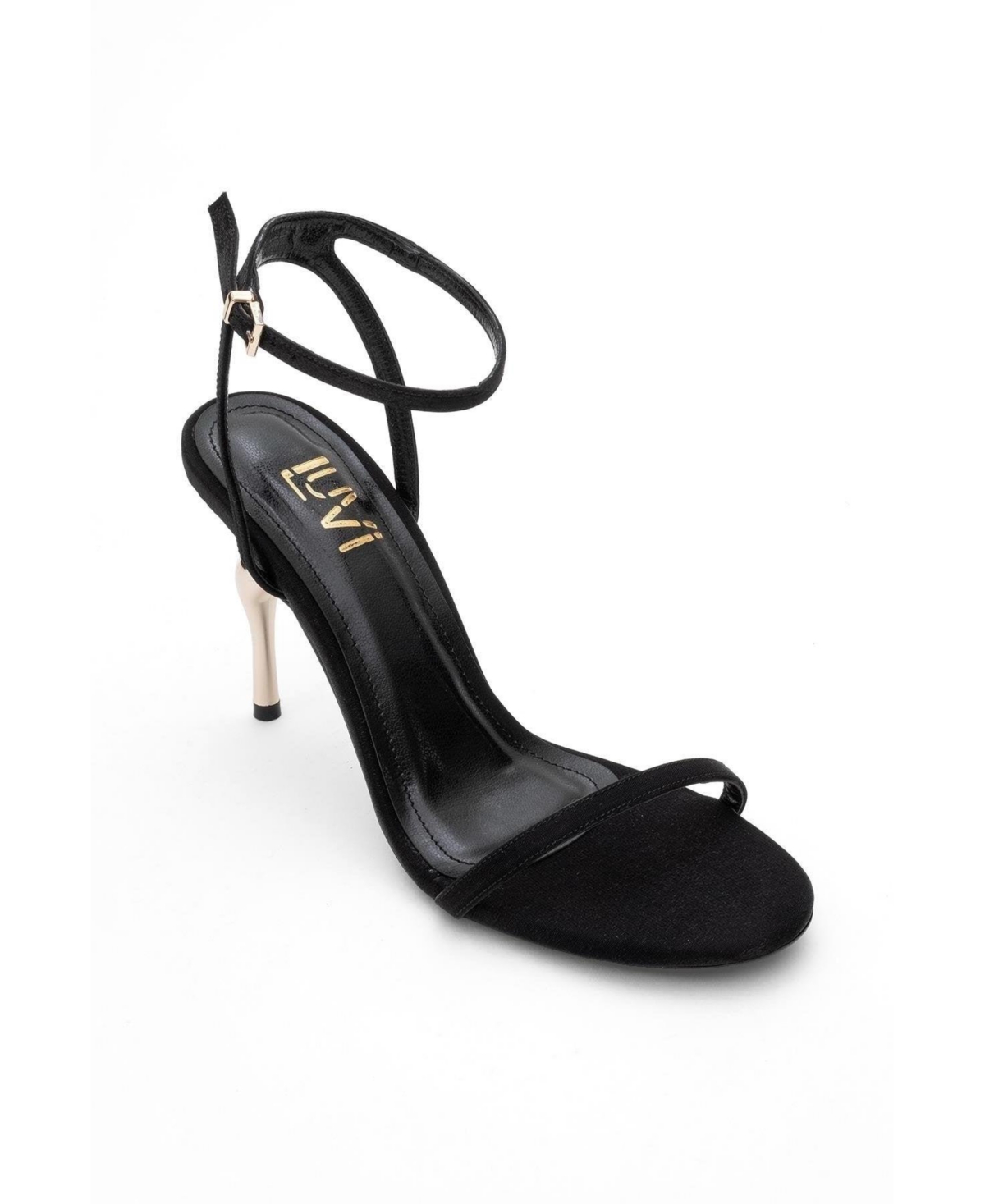 Click here for Prologue Shoes Womens Jasmin Ankle Strap Stiletto... prices