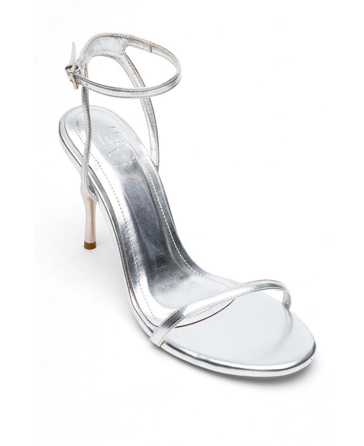 Click here for Prologue Shoes Womens Jasmin Ankle Strap Stiletto... prices