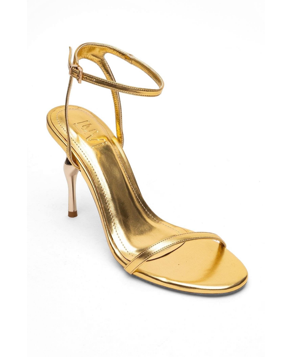 Click here for Prologue Shoes Womens Jasmin Ankle Strap Stiletto... prices