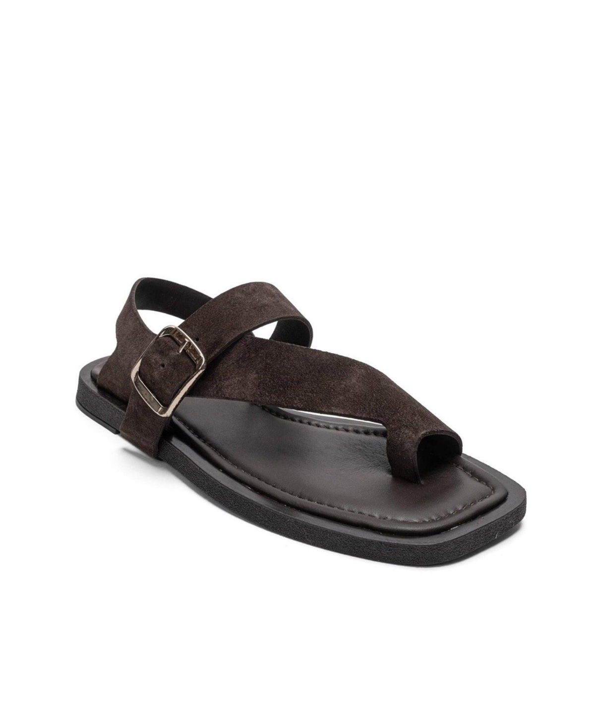 Click here for Forever and Always Shoes Womens Curry Leather Slin... prices