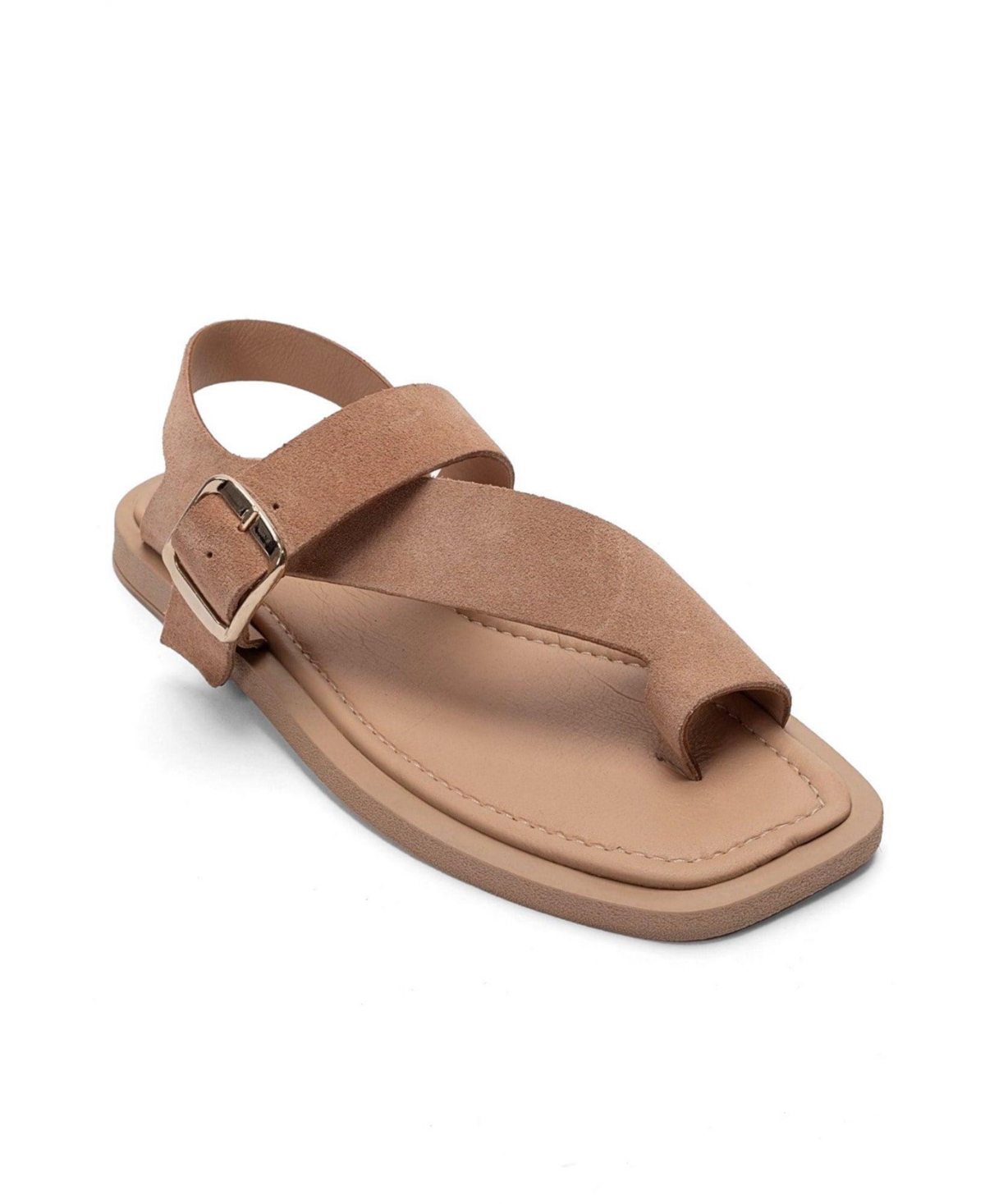 Click here for Forever and Always Shoes Womens Curry Leather Slin... prices