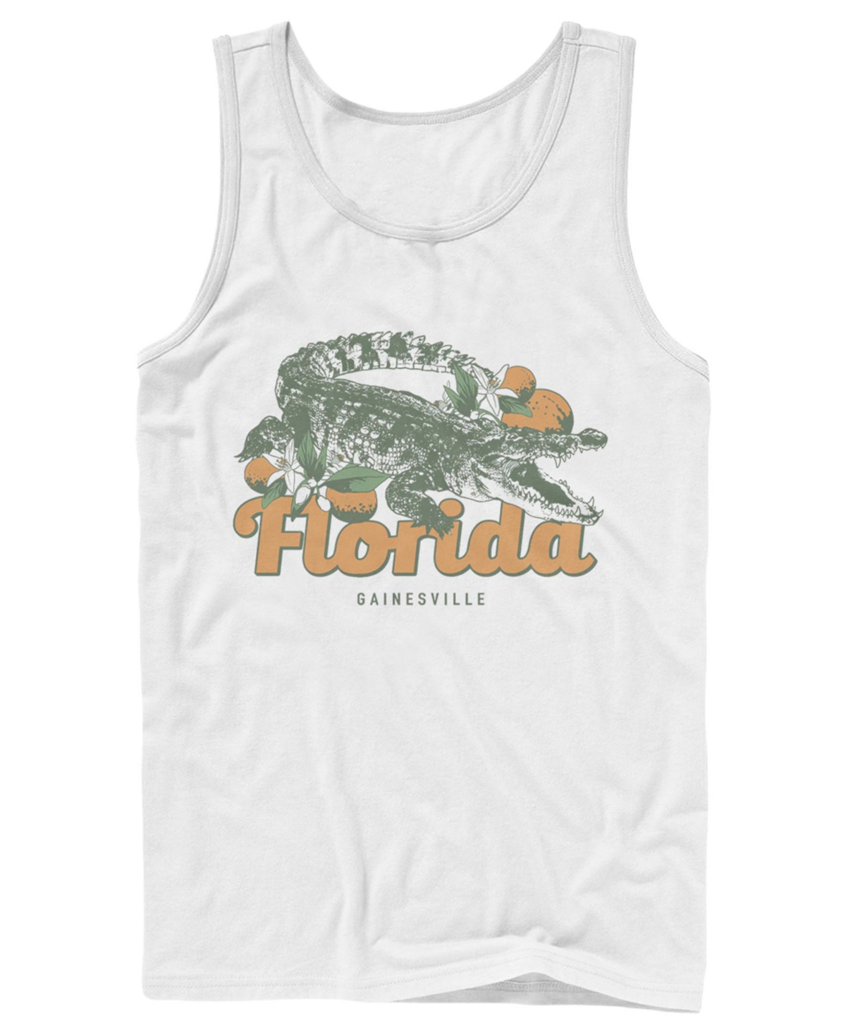Click here for Fifth Sun Mens Florida Gainesville Alligator Graph... prices