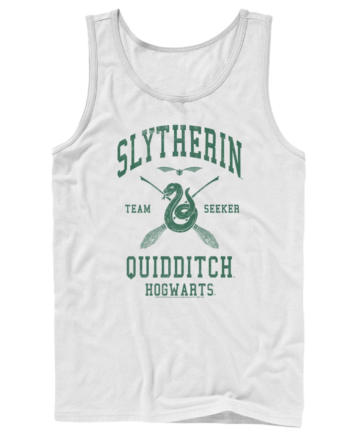 Click here for Fifth Sun Mens Harry Potter Slytherin Quidditch Se... prices