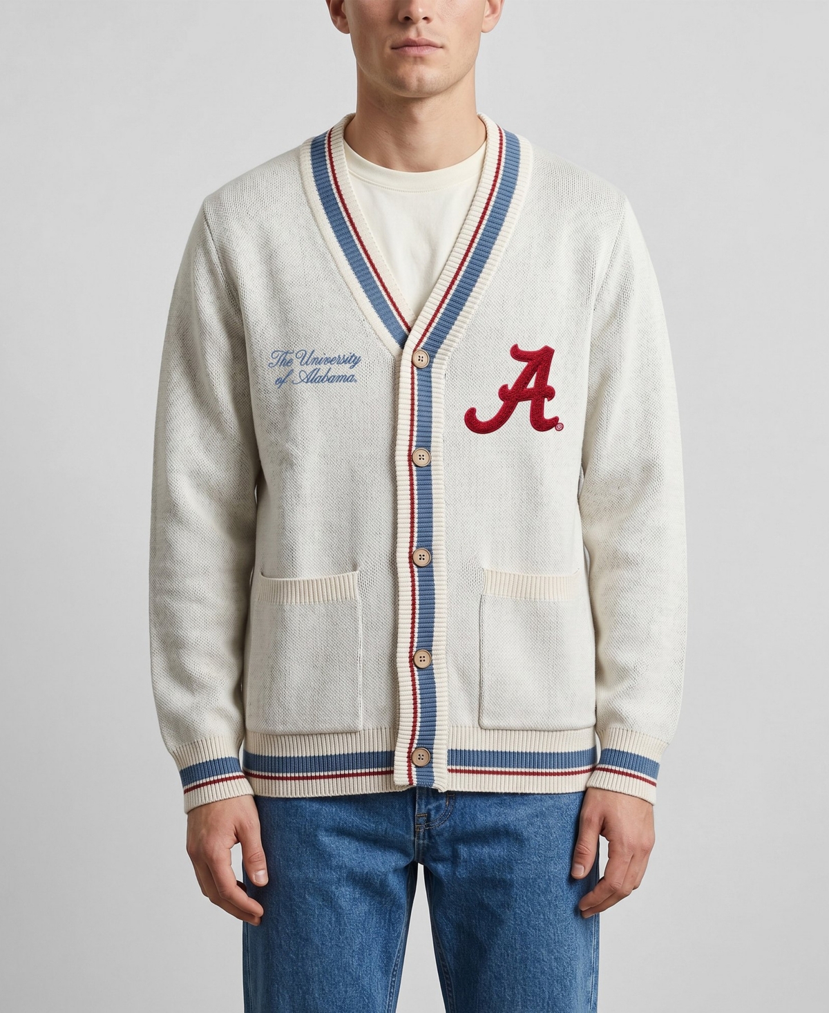 Click here for Mens and Womens Uscape Apparel Natural Alabama Cri... prices