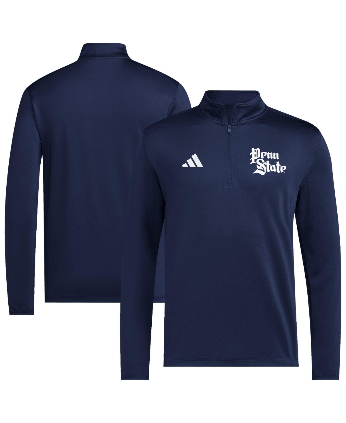 Click here for Mens adidas Navy Penn State Nittany Lions 2026 Sid... prices