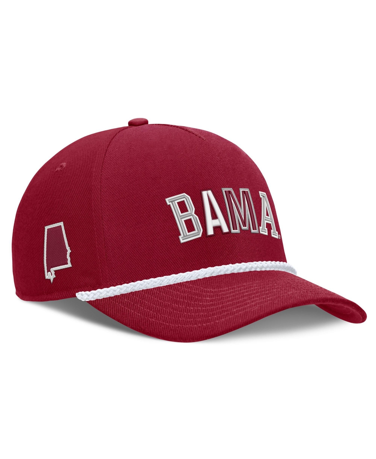 Click here for Mens and Womens Nike Crimson Alabama Crimson Tide... prices
