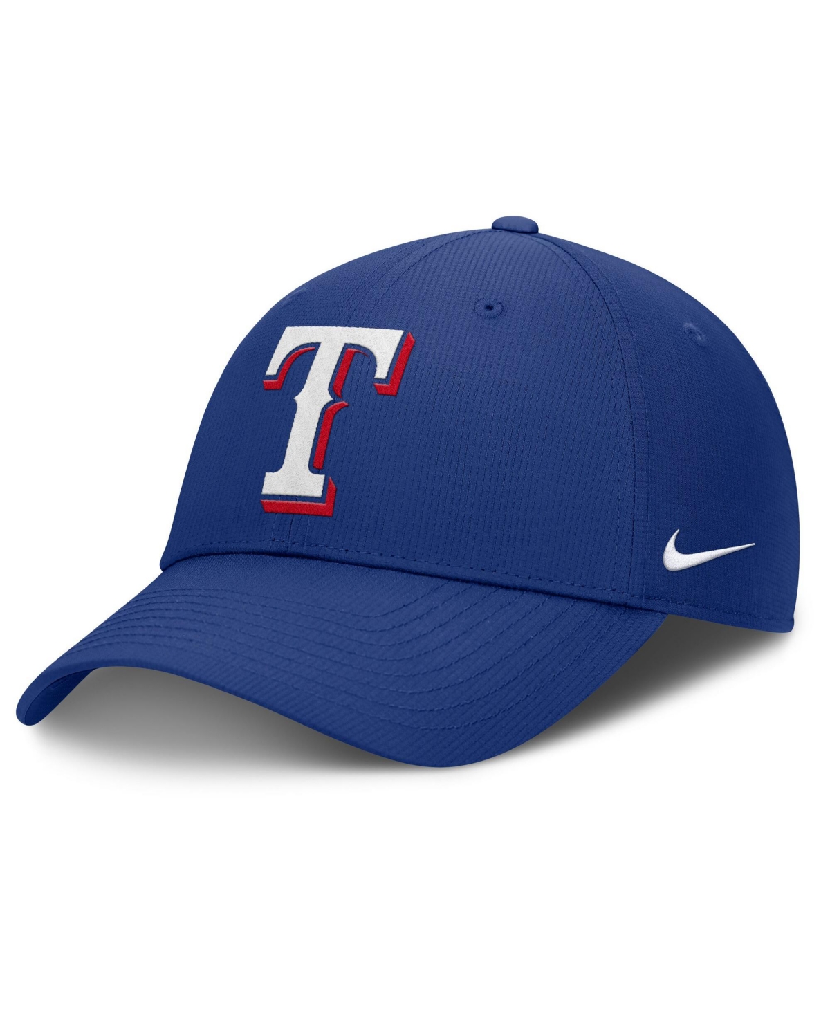 Click here for Mens Nike Royal Texas Rangers Dri-fit Club Adjusta... prices