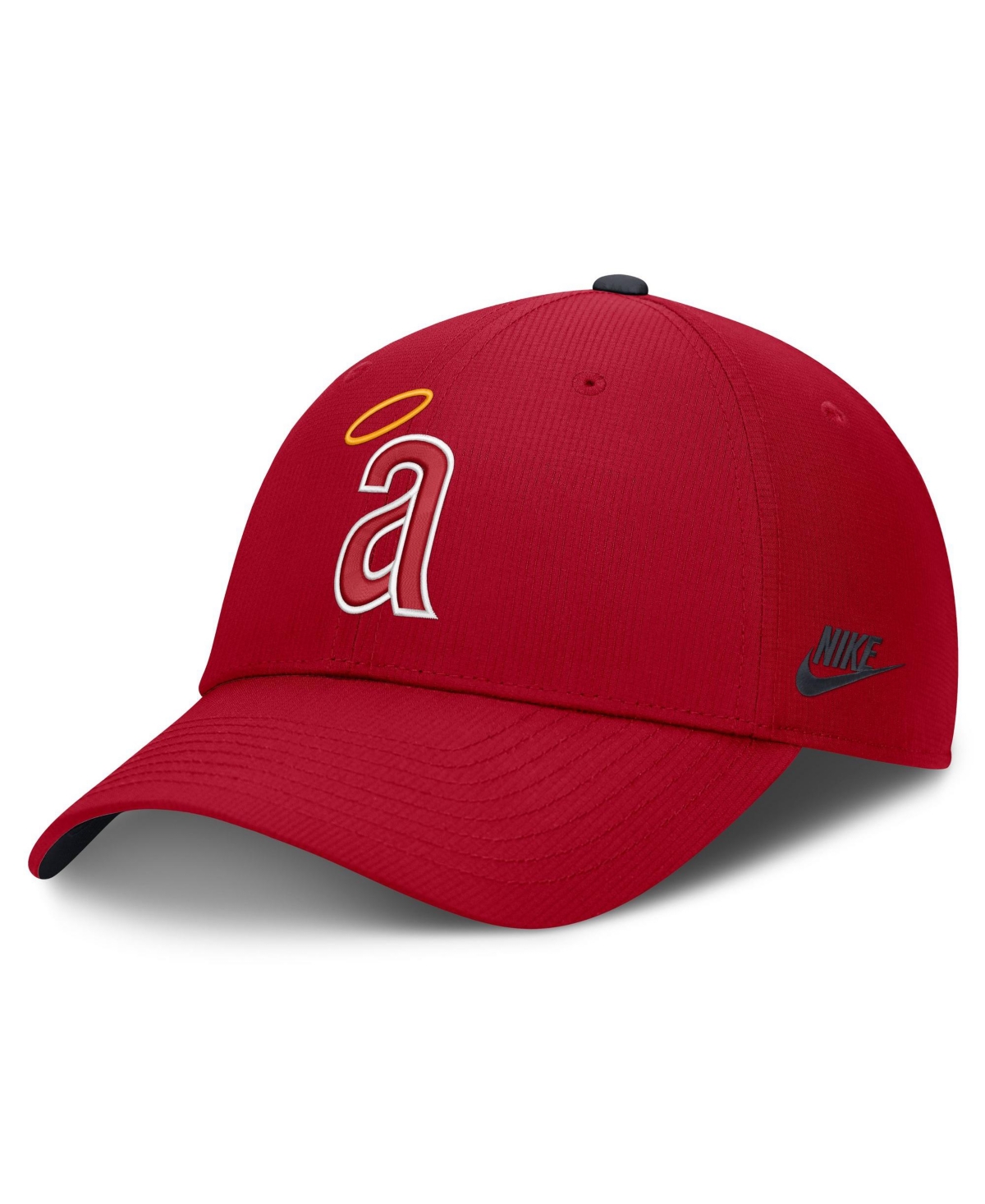 Click here for Mens Nike Red California Angels Cooperstown Collec... prices