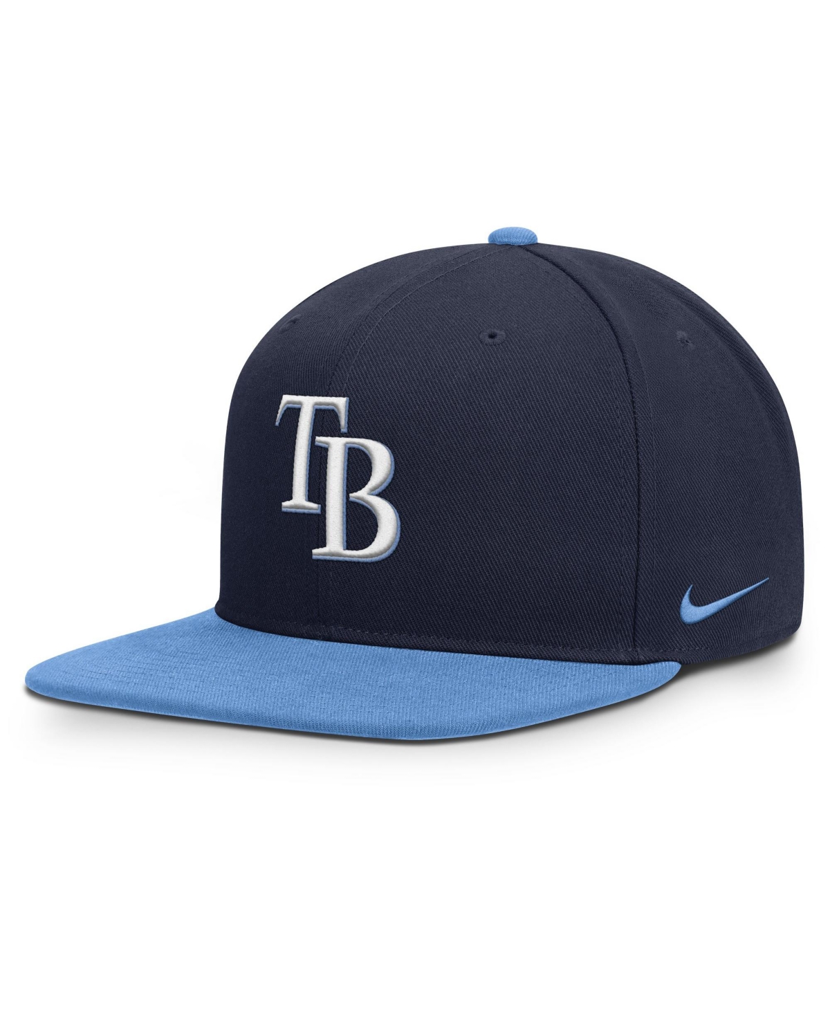 Click here for Mens Nike Navy/Light Blue Tampa Bay Rays Primetime... prices
