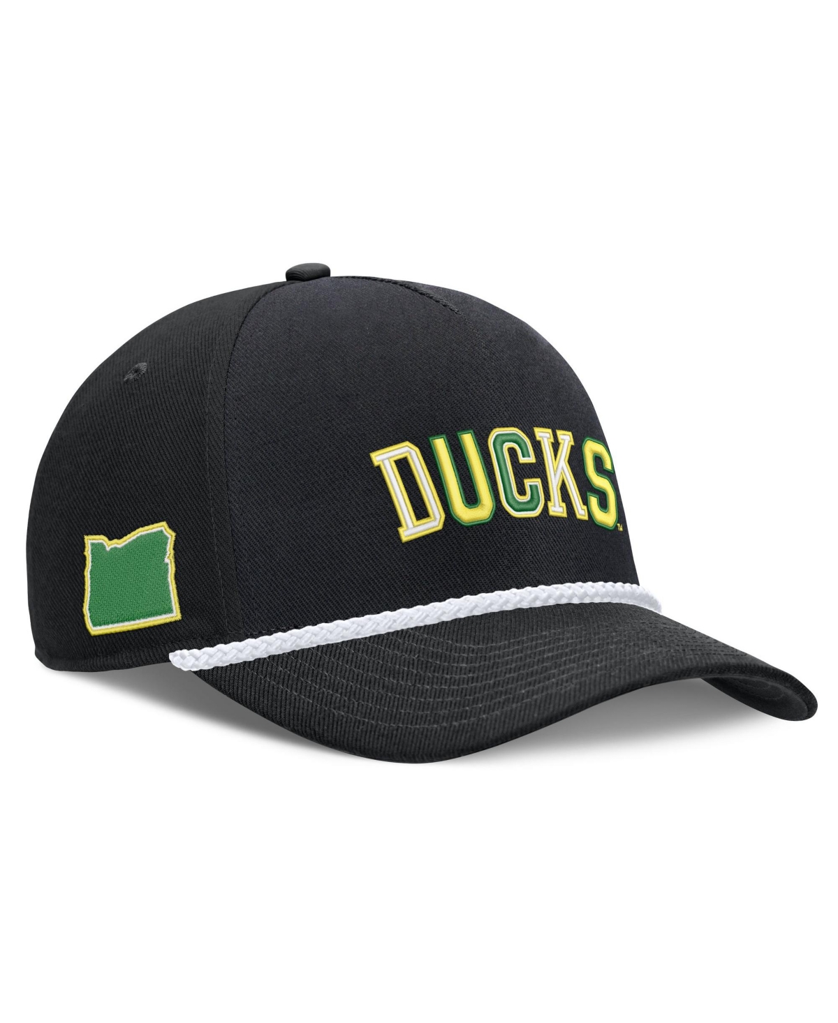 Click here for Mens and Womens Nike Black Oregon Ducks 2026 Baske... prices